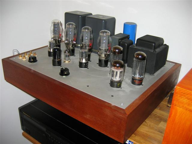 Billedgalleri :: WJ Audio